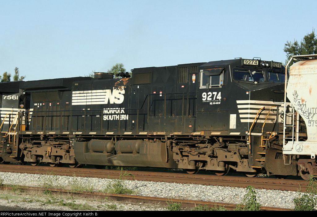 NS 9274